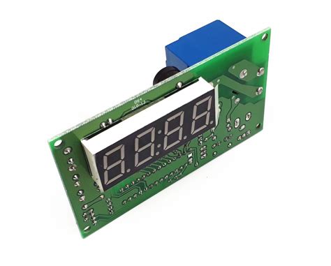 Coin Operated Timer Control Board One Devices Power Supply Timer Controller For With Wires Cable
