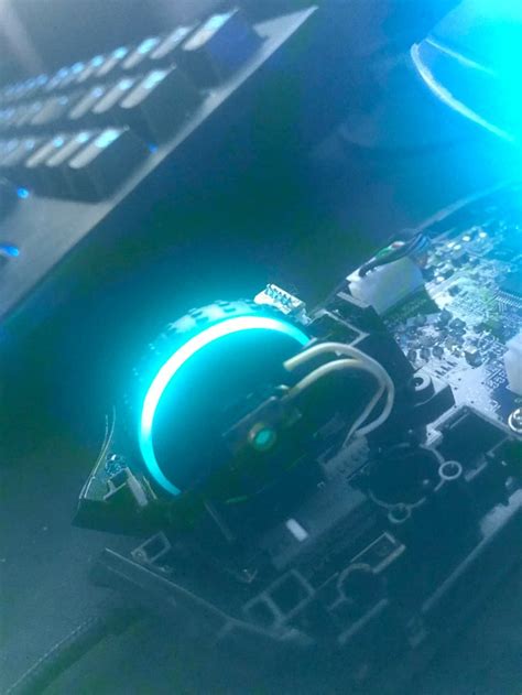 If Your Mouse Scroll Stops Working Open Your Mouse And Check If These Two Cables Are Still