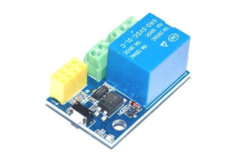moduł przekaźnika do esp 01 01s esp8266 wifi sklep opinie cena w allegro pl