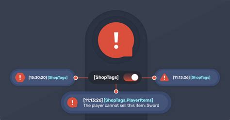 Extended Debug Logs Utilities Tools Unity Asset Store