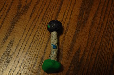 Side One Of Tree Of The Fay By Lumberjacksarah On Deviantart