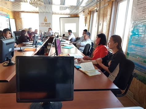 сумын бэлчээр ашиглагчдын холбоо хуралдлаа