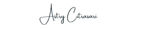 About Astry Citrasari Medium