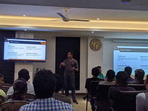99x The December Edition Of The Aws User Group Colombo