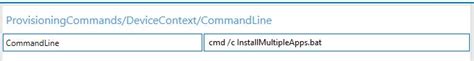 Windows Provisioning Packages Install Multiple Applications By Command Line IT Pirate
