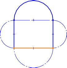 Example Replacing Sketch Entities SOLIDWORKS Help