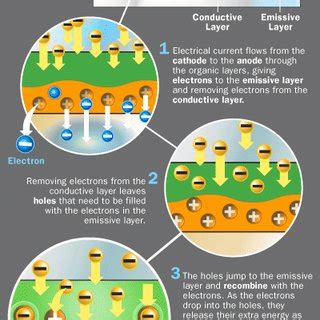 Pdf Organic Light Emitting Diodes Oled