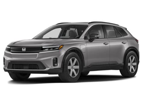 New 2024 Honda Prologue Touring In Sea Girt Nj Lester Glenn Honda