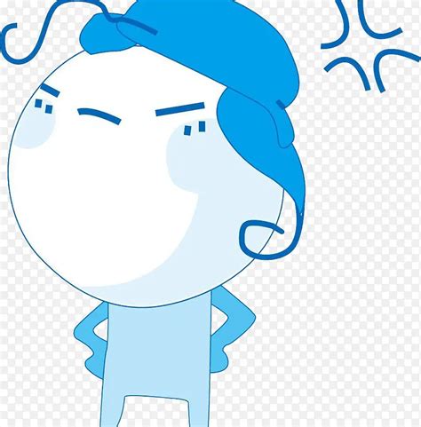 傲娇小人PNG图片素材下载 图片编号ydkvgkzq 免抠素材网
