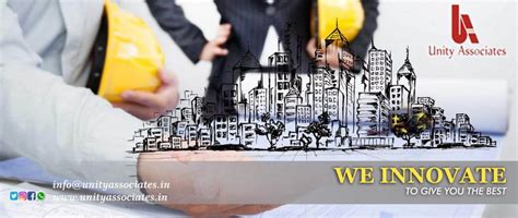 New Innovation For Better Future Unity Associates New Innovation For Better Future Unity Associates