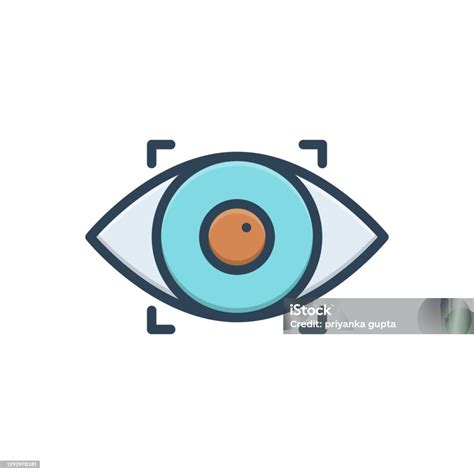Recognize Observe Stock Illustration Download Image Now Achievement