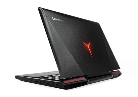 Inilah Laptop Gaming Terbaru Lenovo Blackxperience Com