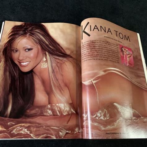 Playboy Magazine May 2002 Espns Kiana Tom Milla Jovovich Like New
