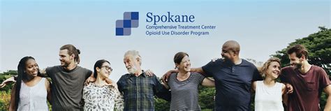 Spokane Comprehensive Treatment Center 55 Reviews Addiction
