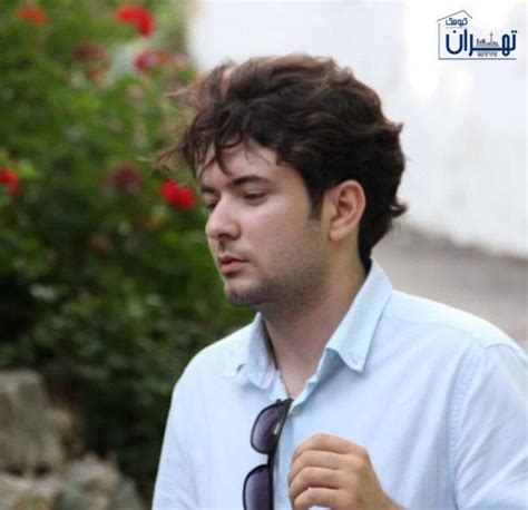 بیوگرافی پوریا پوربهرامی پسر فریبا متخصص و بازیگر