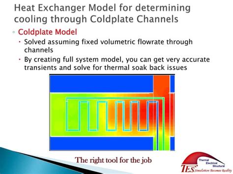 Thermal Analysis Webinar Ppt
