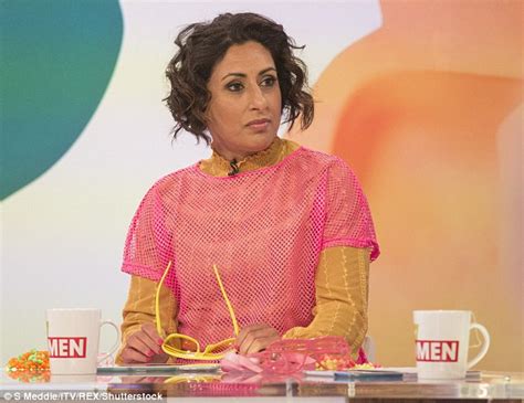 Saira Khan Gave Husband Permission To Sleep With Another Woman Because