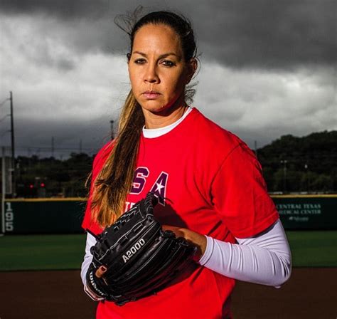 Cat Osterman Bio Wiki Net Worth Married Husband Age Height