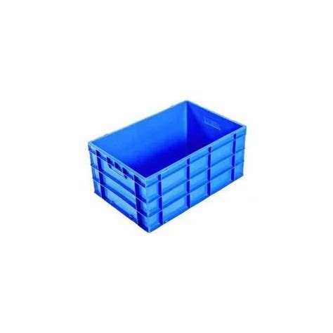 Plastic Crates Pudding Set Manufacturer From Patna