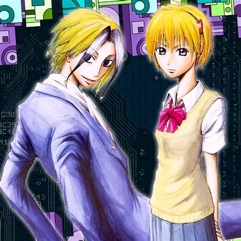 Majin Tantei Nōgami Neuro Manga Anime News Network
