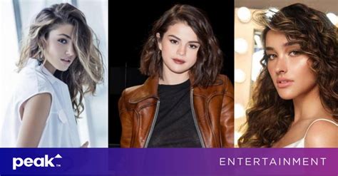 2021 оны хамгийн үзэсгэлэнтэй 10 эмэгтэй Peak News