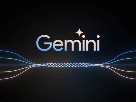 Google Introduces Gemini GenAI Model For Highly Complex Tasks