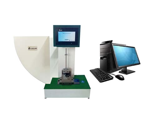 Impact Testing Machine