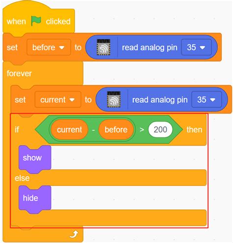 26 Low Temperature Alarm — Sunfounder Esp32 Starter Kit Documentation