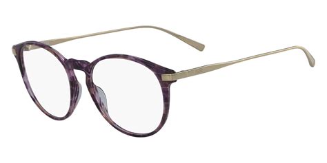 Buy Mcm Pattern Prescription Glasses Smartbuyglasses