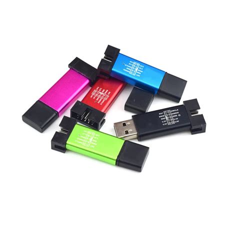 St Link Programmation Simulateur Stlink V2 Test Et Avis