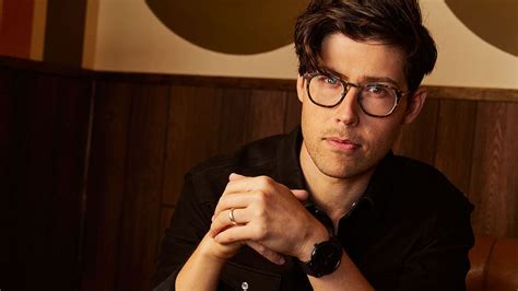 Adam Hambrick Releases Debut Ep The Flipsides Entertainment Focus