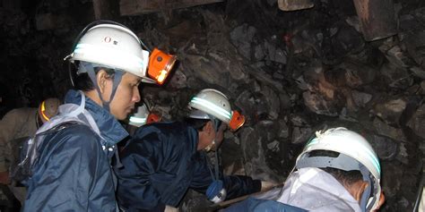 Teaching Mining Engineering In An Ai World Mining Engineering Online Official Publication Of Sme