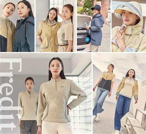 Hy 실용성·활동성 겸비한 프레시 매니저 신규 유니폼 공개