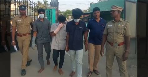 கடைக்கு சென்ற பெண் கடத்தல் கூட்டு பாலியல் வன்கொடுமை செய்ய முயற்சி