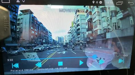 駕駛好邱 邱到跨雙黃線逆向還下車對峙 爆料公社
