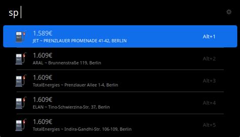 Github Xrealneonspritpreiseulauncher Du Kannst Gucken Wie Arm Du Wirst