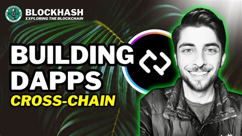 Ep 397 Arjun Bhuptani Building Cross Chain Dapps With Connext Now Everclear By Brandon