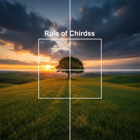 10 Composition Rules To Elevate Your Photography Skills Graphic Eagle