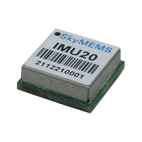 Imu Professional Inertial Navigation Products Manufacturer Skymems