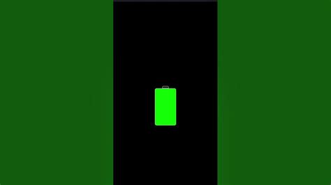 Charging Animation Using Css And Html Only Op Youtube