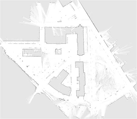 Simultaneous Localization And Mapping Slam Gmapping Locallab