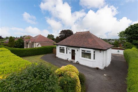 133 Ayr Road Newton Mearns G77 6rf Nicol Estate Agents