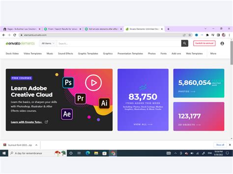 Any Envato Element With Complete Customization In 10 Minutes Upwork