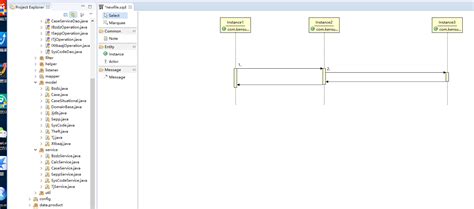 Generate Class Diagram From Java Code Eclipse Luna 10 Gener