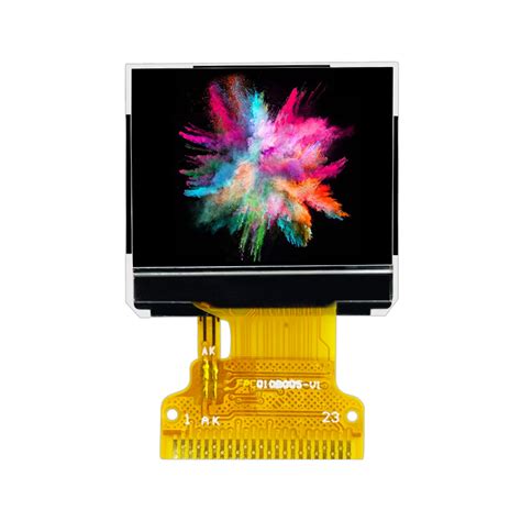 Tft Lcd Display Modules Full Color Tft Lcd Displays Commercial Tft Lcd Displays Manufacturing