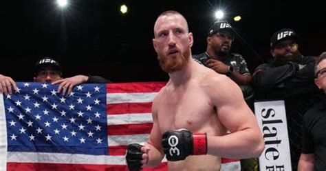 Joe Pyfer Questions Joe Rogans Commentary During His Ufc 316 Win