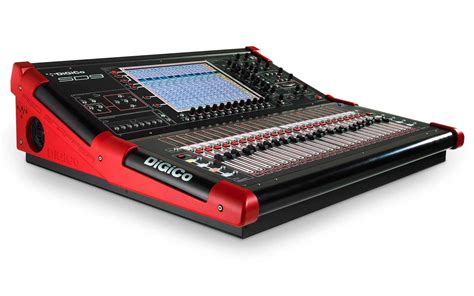 Sd9 Digico
