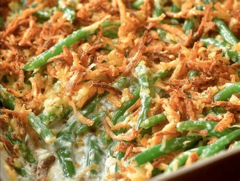 Ina Garten Green Bean Casserole A Delicious Twist On A Classic Dish
