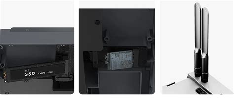Beelink Ex New Multifunctional Dock For Discrete Gpus