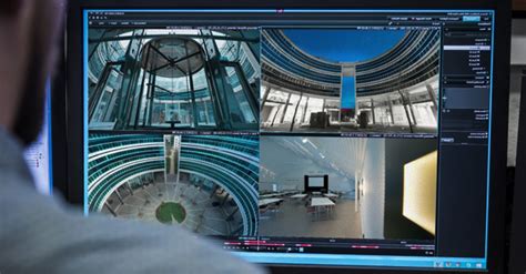 Defender Security Cctv Camera Operators Best Cctv Operators